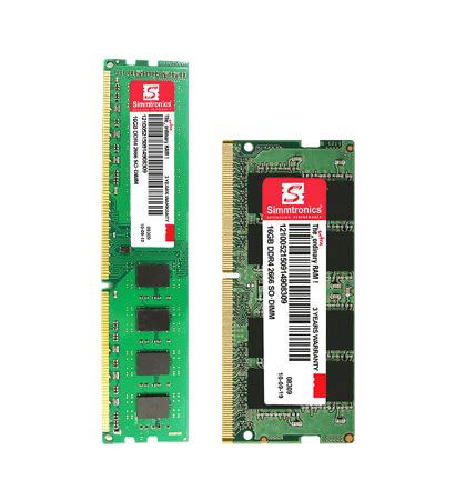 Simmtronics Best Indian Brand For RAMs Memory Cards Flash Drives