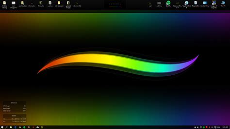 Razer Chroma Wallpapers (74+ images)