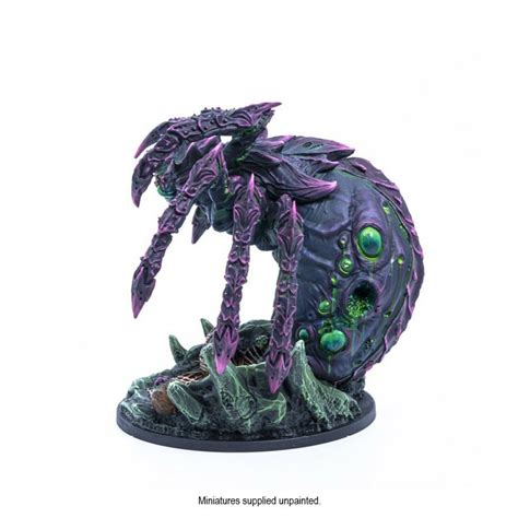 Epic Encounters Web Of The Spider Tyrant 5e Game Nerdz