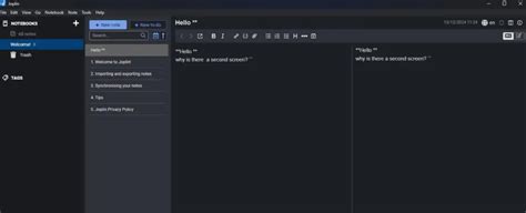 joplin review 2025 is it good open source note taking app
