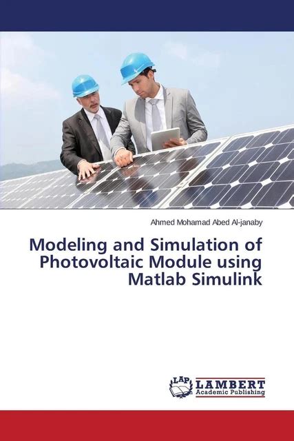 Modeling And Simulation Of Photovoltaic Module Using Matlab Simulink By