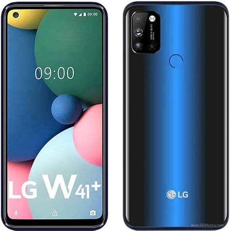 Rekomendasi HP LG Terbaru Dan Harganya Januari