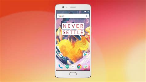 Oneplus Vs Oneplus T Techradar