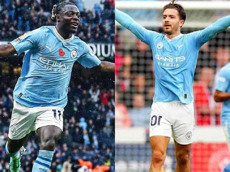 Jack Grealish Chops Off His Traditional Locks To Show Off Fresh New Haircut