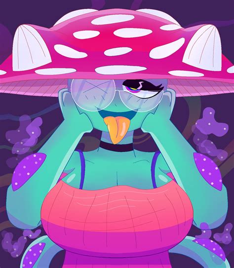 Rule 34 Ahe Gao Bare Shoulders Big Breasts Blue Eyes Blush Blush Lines Bra Strap Bra Straps