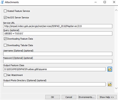 Solved Extract Features From Mapserver Rest Soap Etc Page 3 Esri Community