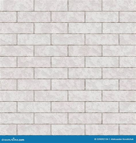 Subway Tile Seamless Pattern White Kitchen Bathroom Ceramic Tile Pattern Metro Tunnel Wall Or