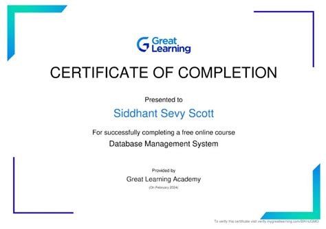 Siddhant Scott On Linkedin Dbms Sql Datawarehousing Datamanagement