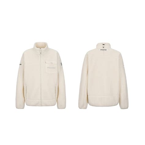 [22fw] 디스커버리 Dwss74026 여성 테크플리스 하이넥자켓 Ssg Com