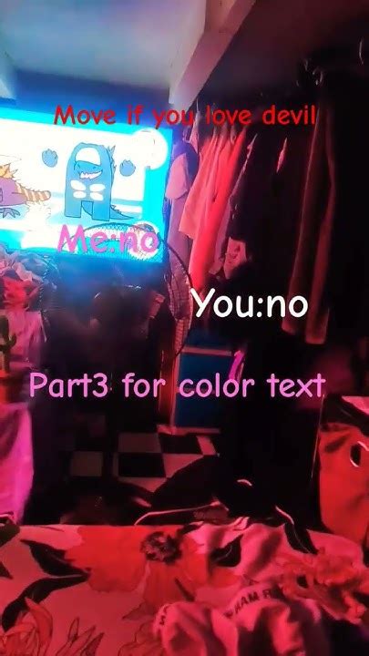 Part3 For Color Text Youtube