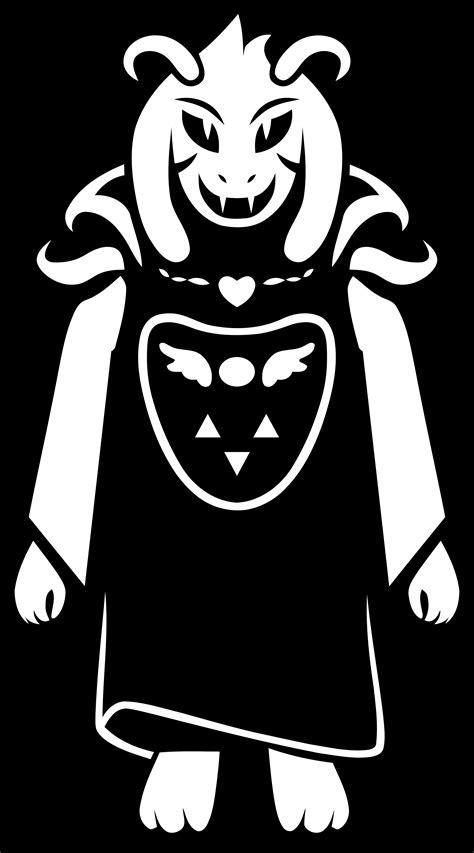 Sprite Undertale God Asriel Hot Sex Picture