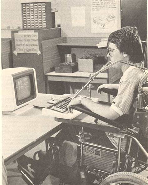 Th Anniversary Of Computing At UTA