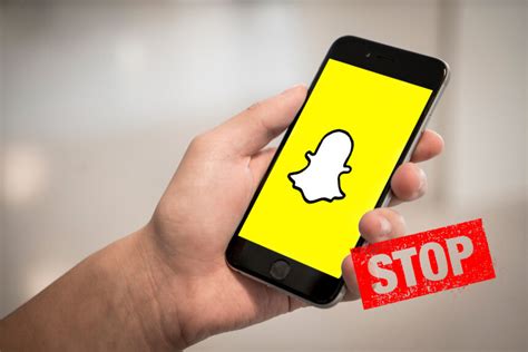 How To Block Inappropriate Content On Snapchat The Digital Parents