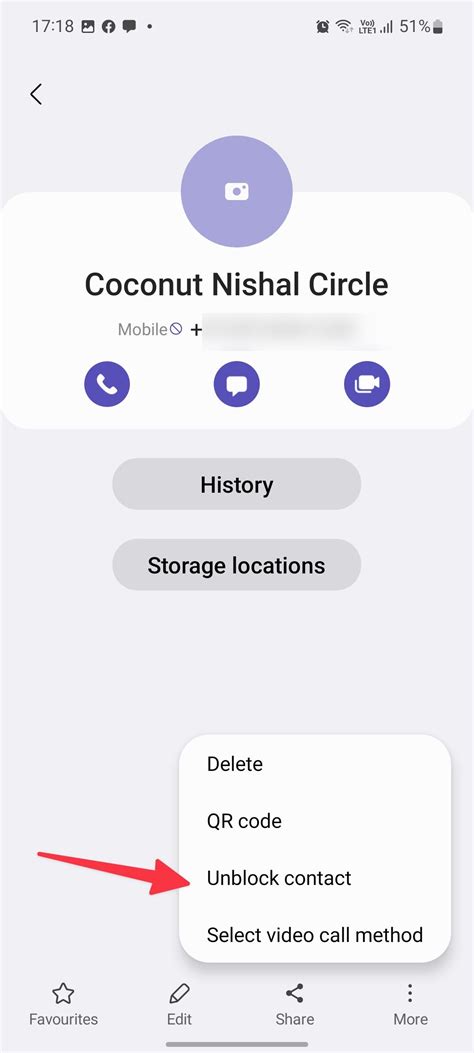 How To Unblock A Number On Your Samsung Galaxy Smartphone