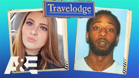 Shocking Abduction Leads To Ambers Death In Room 48 Murder At The