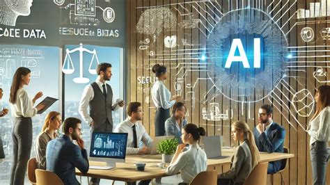 Ethical Considerations In Ai Driven Landd