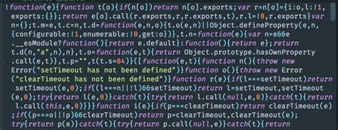 webpack入门教程 世外天堂