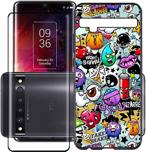 Best TCL Pro Cases Android Central Best TCL Pro Cases Android Central