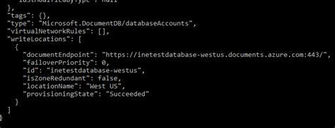 How To Create A Serverless Cosmos Db