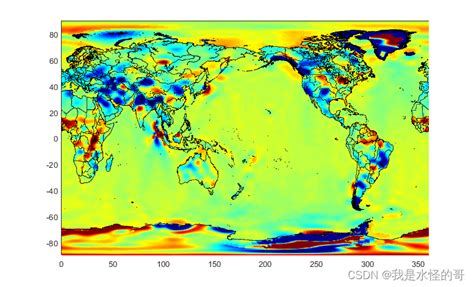 如何实现一个规则研究区域内数据的提取(matlab)grace数据如何用matlab提取研究区数据 Csdn博客 如何实现一个规则研究区域内数据的提取(matlab)grace数据如何用matlab提取研究区数据 Csdn博客