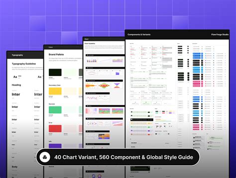 Customergo Ui Kit Crm Dashboard Workflow Automation By Robbi Darwis For Flow Forge On Dribbble