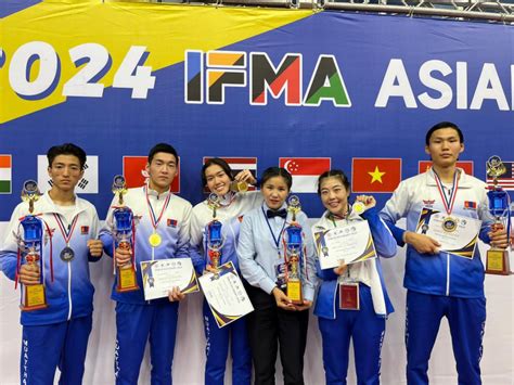 Муай тай боксын Азийн цомын тэмцээнээс 3 алт 2 мөнгө 1 хүрэл медаль хүртлээ Subeedei Mn