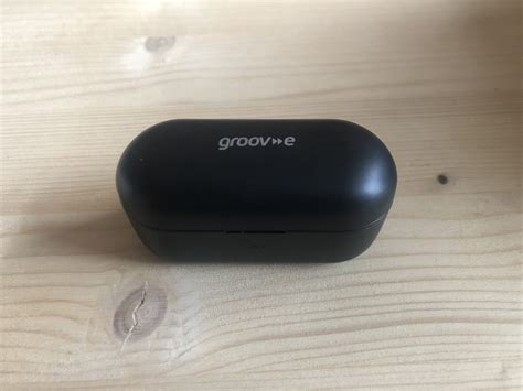 Review Groov E Music Buds True Wireless Earphones What Gadget