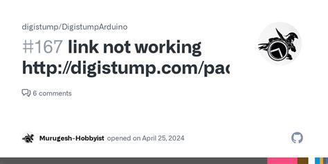 Link Not Working Package Digistump Index Json · Issue 167 · Digistump