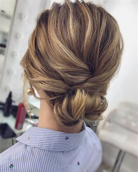 2020 Легкие прически самой себе за 5 минут на средние волосы в школу