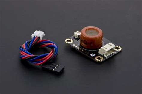 Gravity Analoge Koolmonoxidesensor MQ Voor Arduino Opencircuit