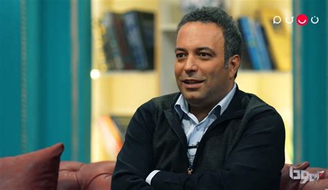 برنامه برمودا کامران نجف زاده ؛ این همه آشفته حالی