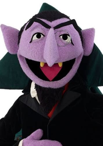 fan casting count von count as count von count in count vs count chocula on mycast