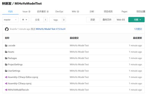 【游戏开发实战】下载原神模型，pmx转fbx，导入到unity中，卡通渲染，绑定人形动画（附demo工程） Csdn博客