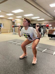 Open And Closed Kinetic Chain Exercises For Strengthening In ACL Rehabilitation OPTI OPTI