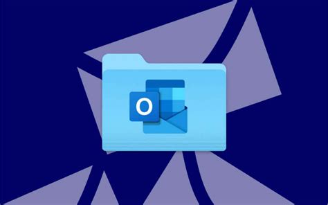 How To Create Folders In Microsoft Outlook