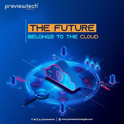 Future Cloud Aws Cloudcomputing Devops Datascience Preview