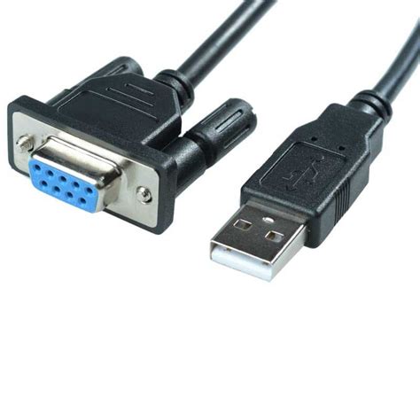 Ultimate Guide On Slc 500 Serial Cable Pinout For Smooth Industrial Communication