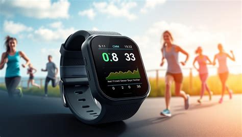 Benefits Of Regular Physical Activity Monitoring Improvements With Cgm Technology