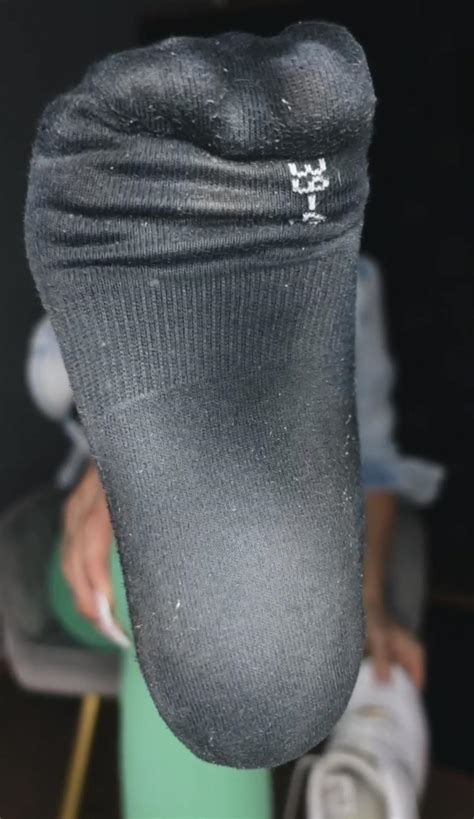 My Sweaty Socks After Work R Sweatyfeets