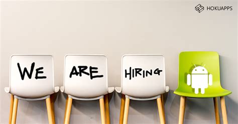 6 Must Have Tech Skills In Android Application Developers Programmers