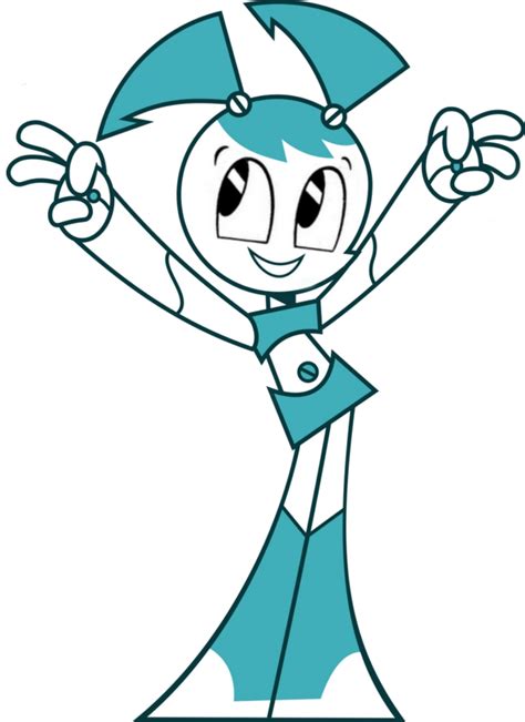 Jenny Wakeman Dancing By Jayzx100 Frozen On Deviantart