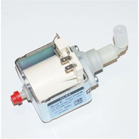 Pompe ULKA Model E Type EN4FM MAGIMIX 500970