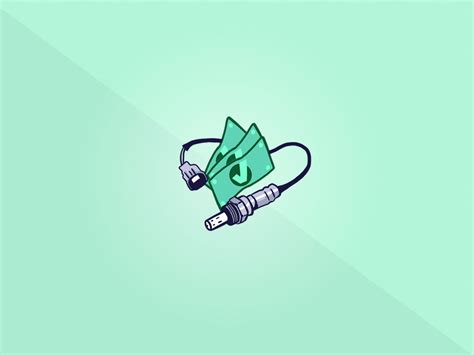 How Much Does It Cost To Replace An Oxygen Sensor FIXD OBD