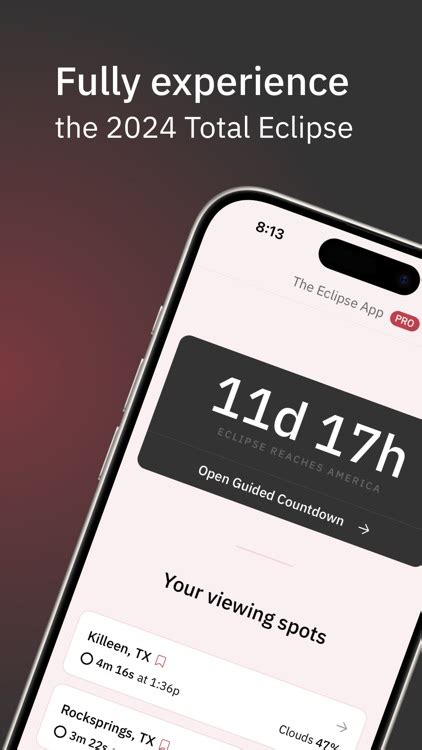 The Eclipse App By The Eclipse Company The Eclipse App By The Eclipse Company