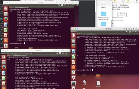 tcp ip协议攻击实验1 lauhoman的博客 csdn博客