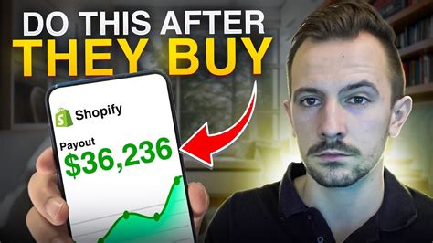 how to set up a winning post purchase flow in klaviyo youtube