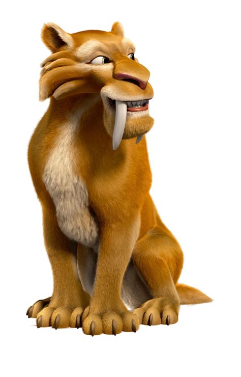 Diego Ice Age Png By Jakeysamra On Deviantart