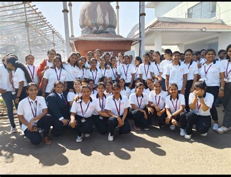 Sakshi Roham On Linkedin Communityengagement Shirdi Volunteerism Saiprasadalya