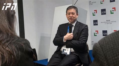 ალბერტ პარკი საქართველომ რუსეთის მიმართ სანქციებით სარგებელი მიიღო რადგან ტვირთების გადაზიდვა