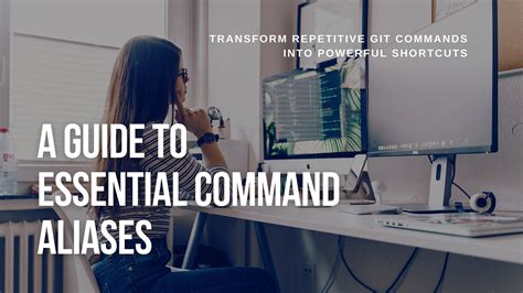 Optimizing Git Workflows A Guide To Essential Command Aliases By Kalana Dias Stackademic
